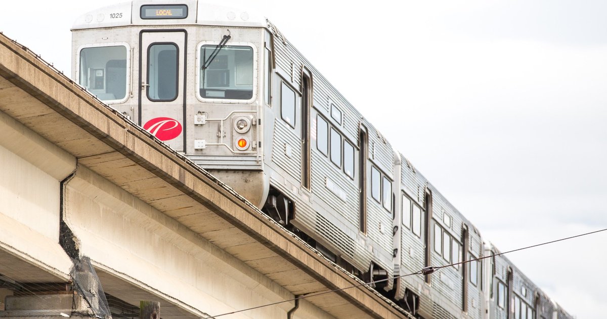 PATCO service between Philly, New Jersey resumes for Thursday rush hour ...