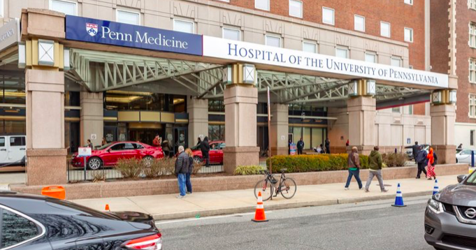 Penn Medicine is looking for COVID-19 survivors to donate plasma ...