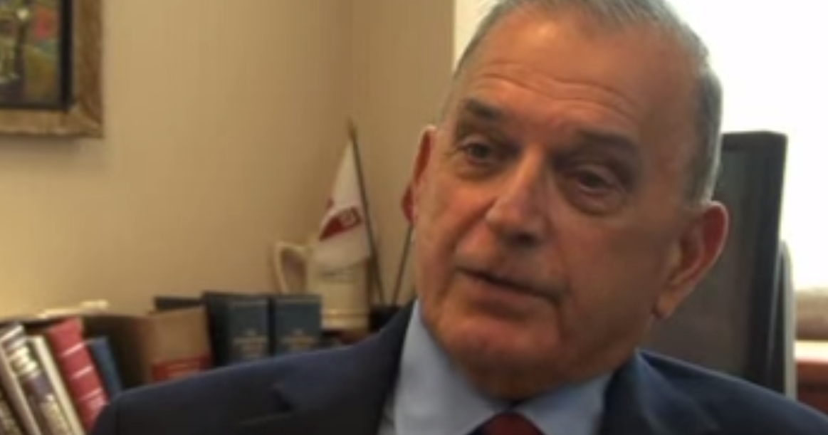 Former Temple University President Peter Liacouras dies at 85 | PhillyVoice