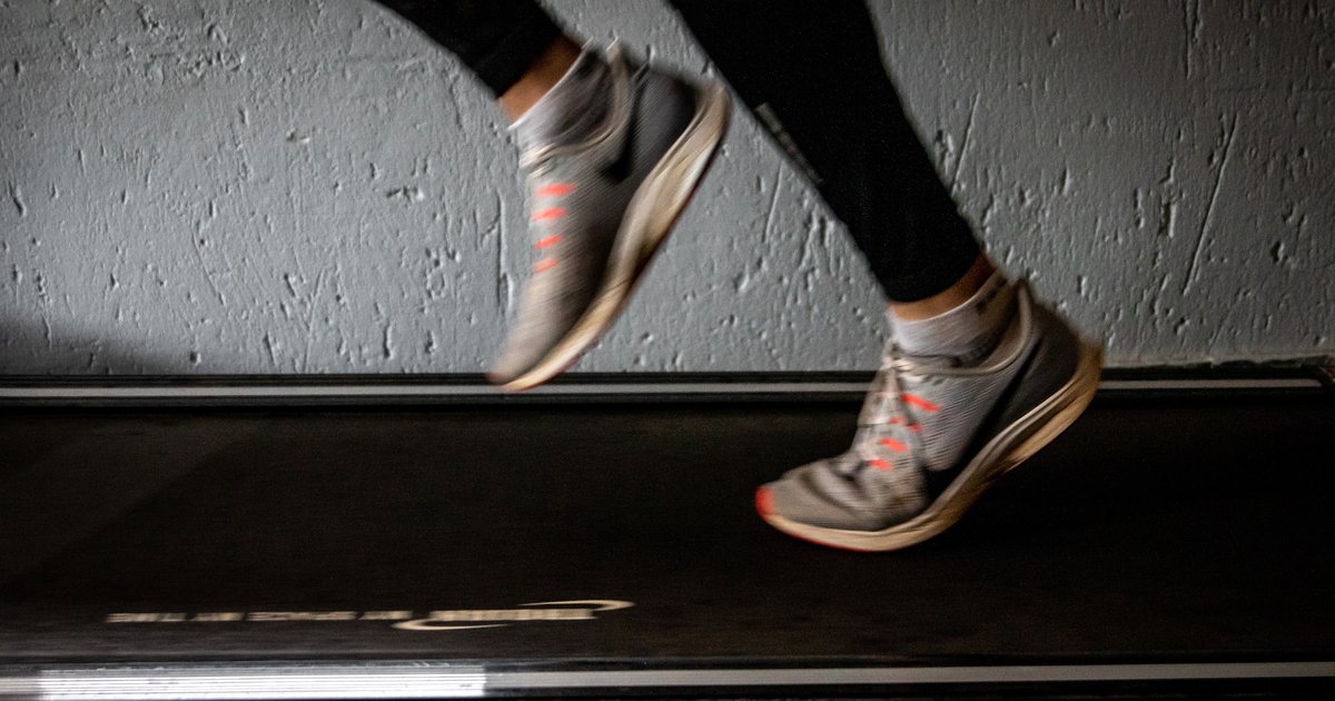 What you need to know about working out while sick | PhillyVoice