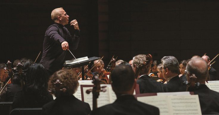 Philadelphia Orchestra musicians set to go on strike over unfair pay ...