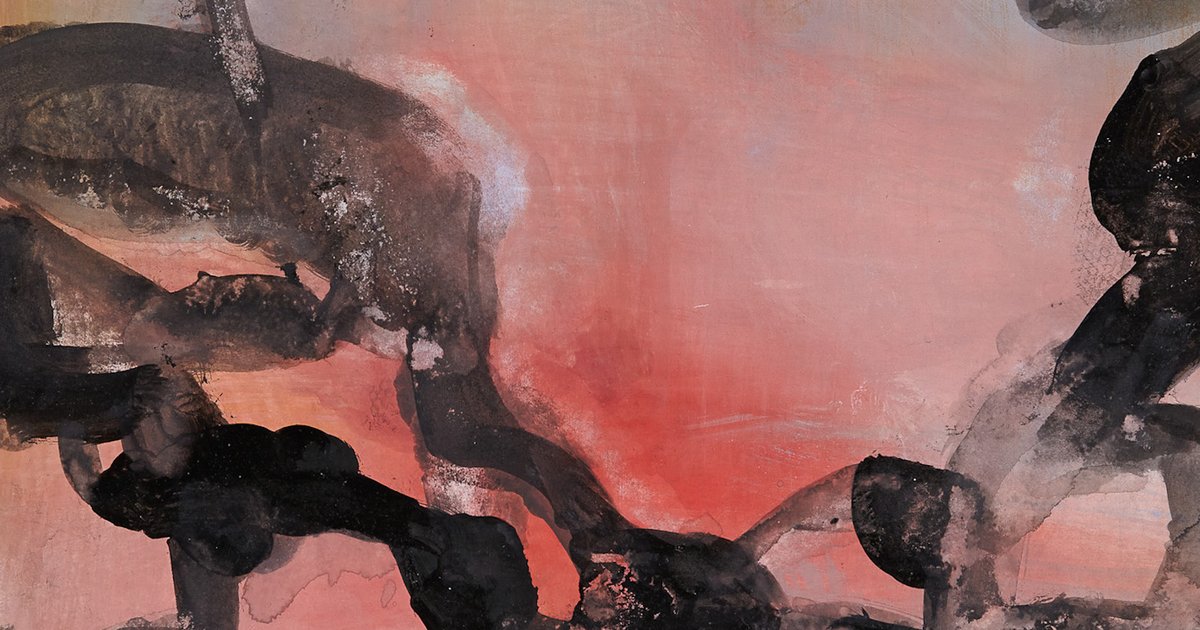 Neysa Grassi's 'Foreign Language' opens at Locks Gallery | PhillyVoice