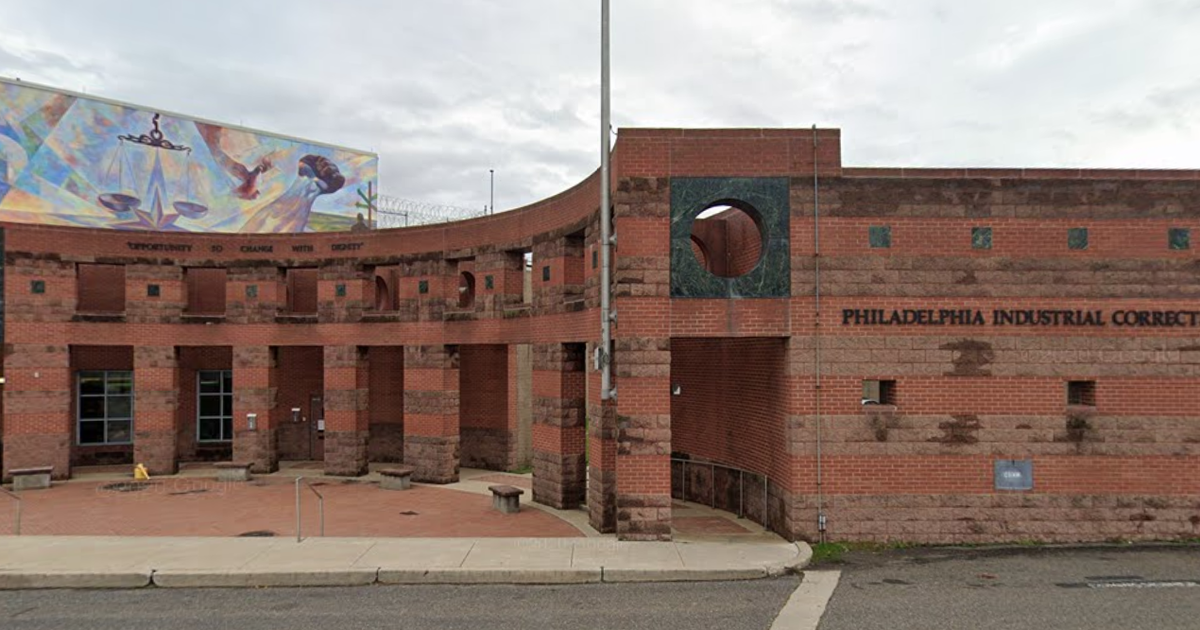 Philadelphia Department of Prisons implements shelter-in-place for ...
