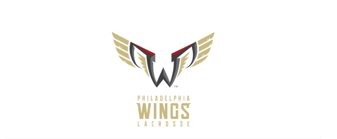 Philadelphia Wings Logo Download SVG All Vector Logo, 45% OFF