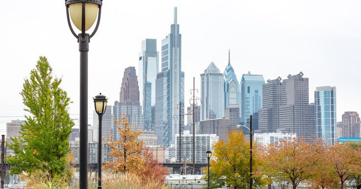 Philly residents vote ‘yes’ on four ballot questions | PhillyVoice