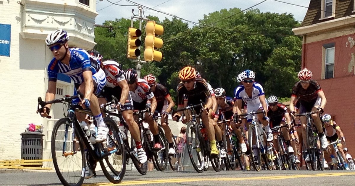 Philadelphia Cycling Classic will return in 2026 after 10-year hiatus ...