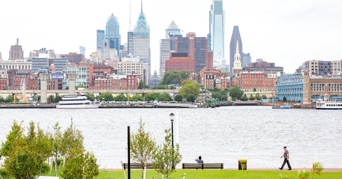 Philadelphia Water Department freezes shutoff for two more months ...