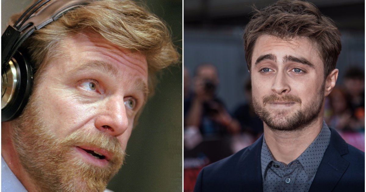 Howard Eskin nominated for Deadspin's Worst Tweet award, Daniel ...