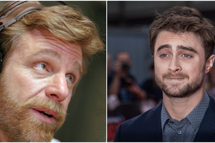 Howard Eskin nominated for Deadspin's Worst Tweet award, Daniel ...