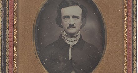 Poe & Philadelphia: How the city shaped history's spookiest writer ...