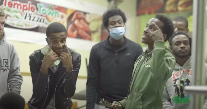 North Philly artist Popp Hunna behind Tik Tok hit 'Adderall (Corvette ...