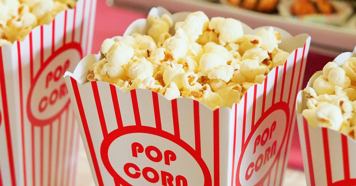 Here's how to get free popcorn in Philly today | PhillyVoice