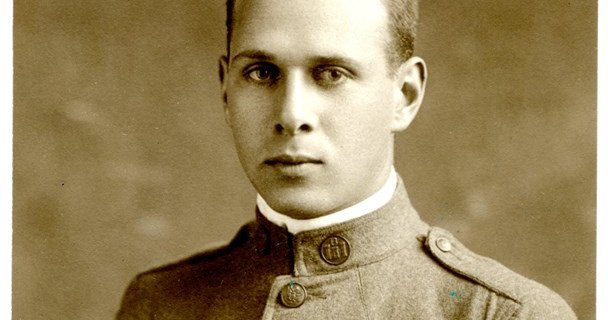 A glimpse into a Philadelphia engineer's life in WWI a century after U ...