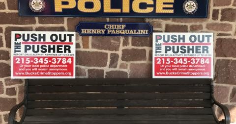 Amid opioid crisis, Philly suburb seeks to ‘push out the pusher’ – The ...