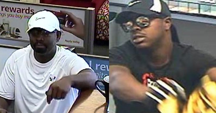 FBI looking for suspect in armed robbery of Plymouth Meeting bank ...