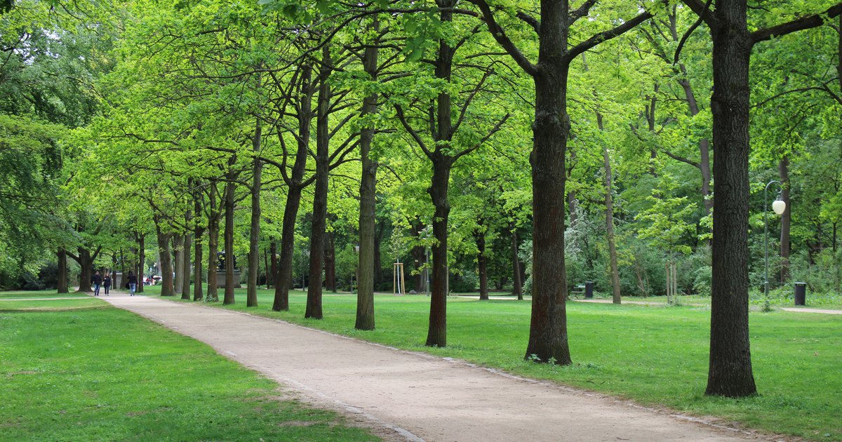 Chester County parks to begin reopening on May 6 | PhillyVoice