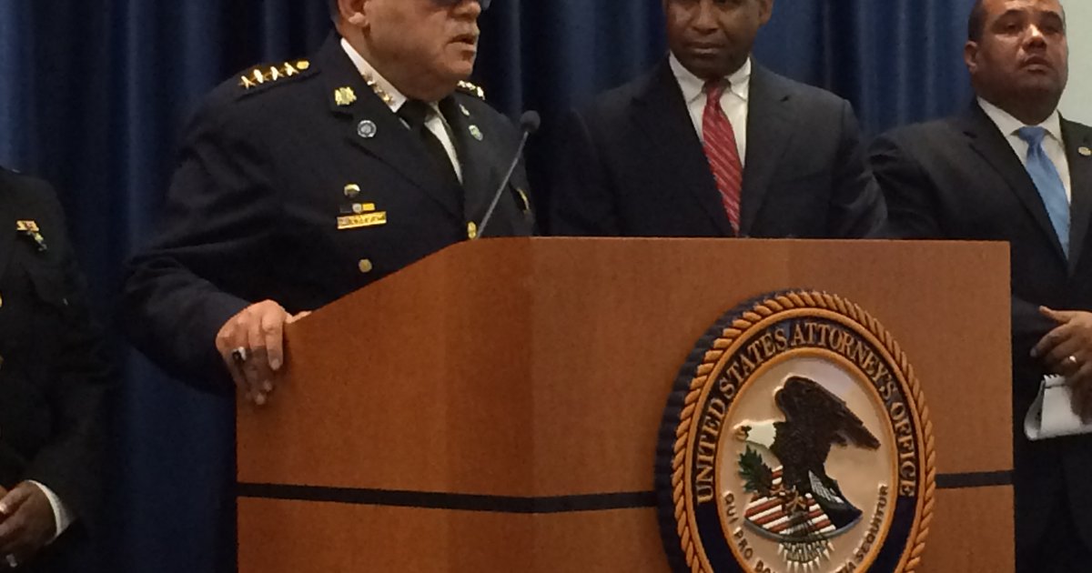 Ramsey: Philly has made progress on officer involved shootings, still ...