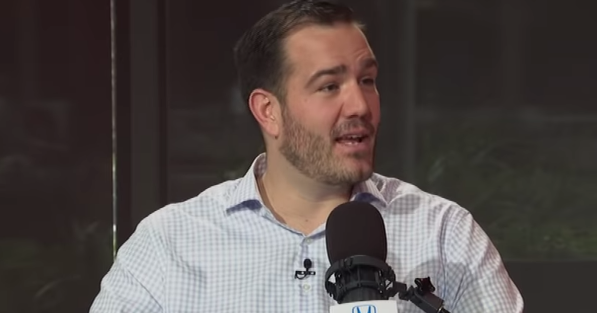 Former NFL lineman, Pa. native Ross Tucker joins Eagles preseason ...