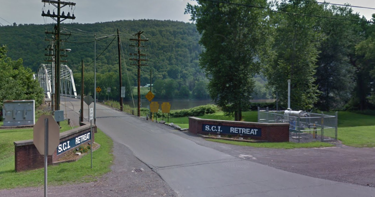 Pennsylvania expected to close state prison amid dwindling prison ...