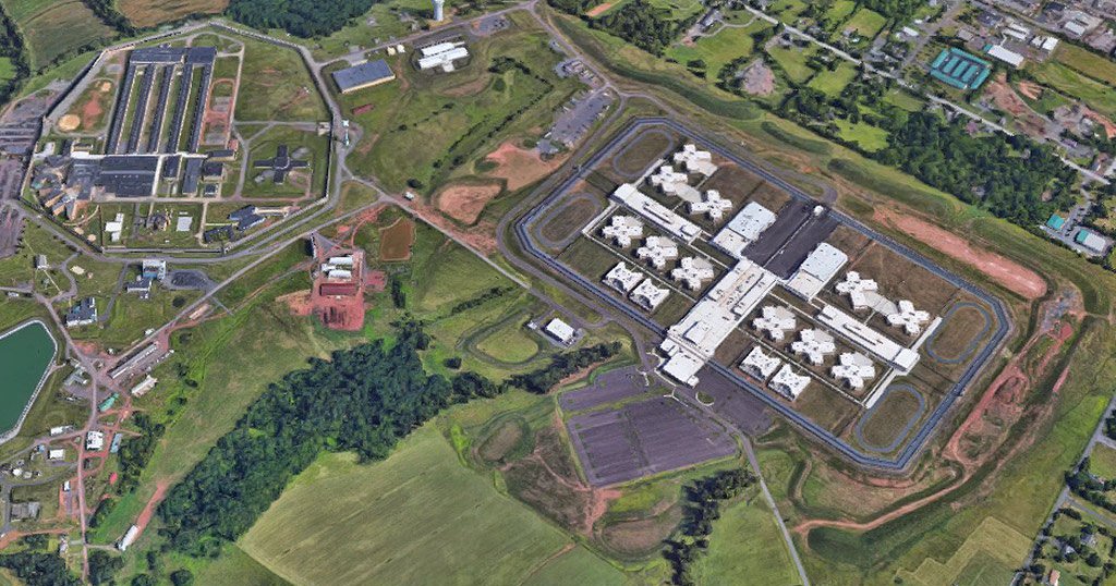 Pennsylvania state prisons will release around 1500 inmates to mitigate ...