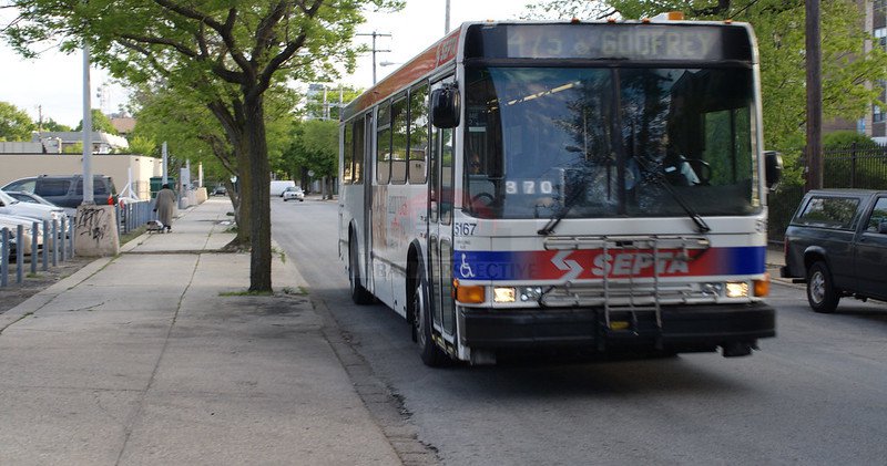 SEPTA providing free masks to riders, but wearing them is no longer ...