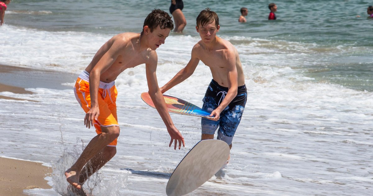 Ship Bottom 2024:Info about beach tags, lifeguards and things to do ...