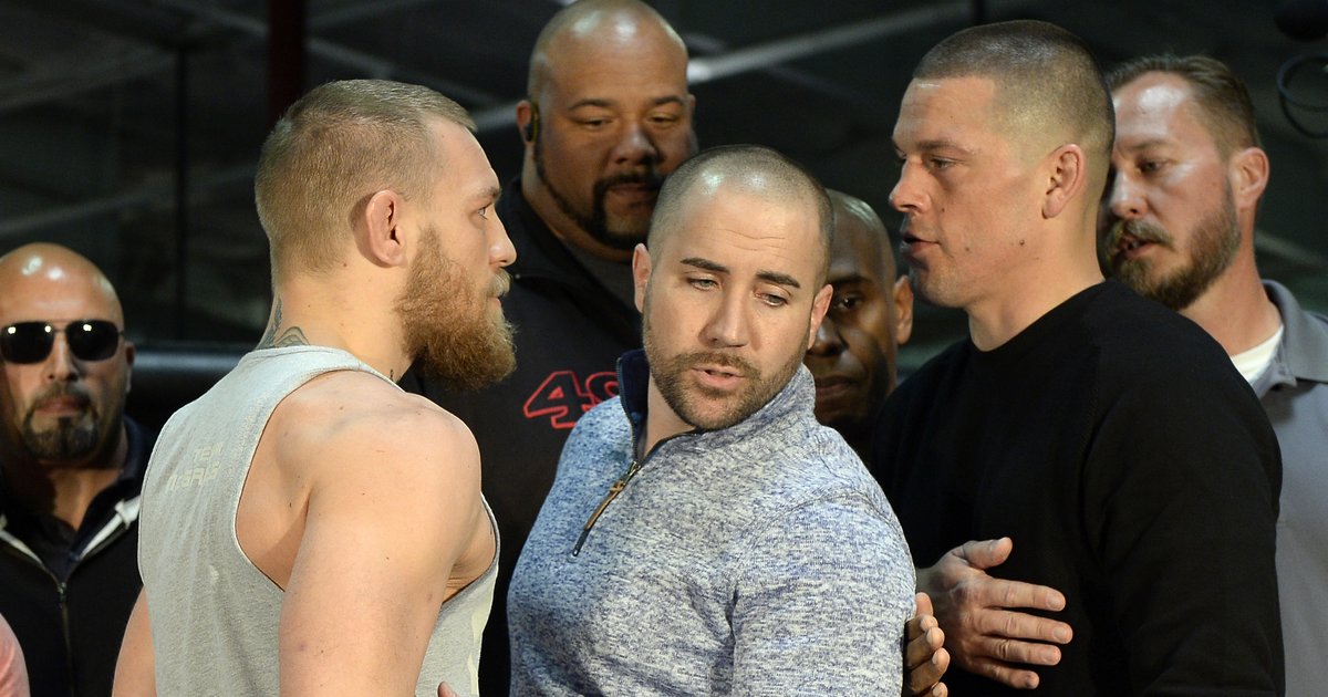 UFC PR whiz Dave Sholler set to come home to the Sixers | PhillyVoice