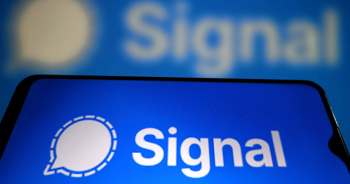 Signal security: What to look for in encrypted messaging apps after ...