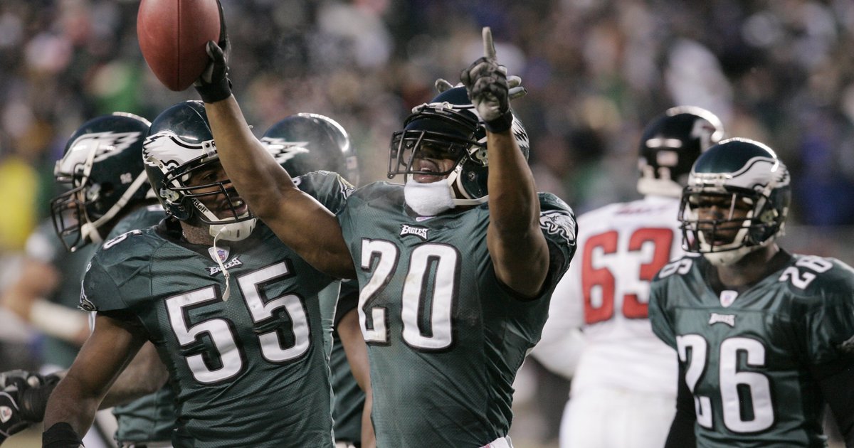 Brian Dawkins talks about his Wolverine collaboration with Marvel ...