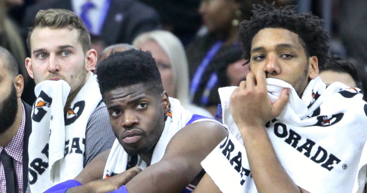 Worst Week: The worst teams in Philadelphia sports history | PhillyVoice