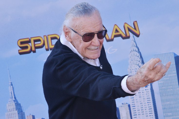 Stan Lee's last video was a love letter to his fans | PhillyVoice