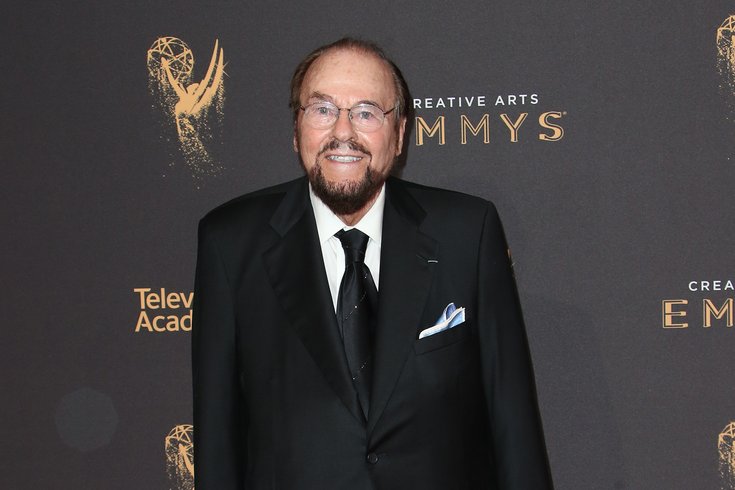 James Lipton to retire from 'The Actors Studio' | PhillyVoice