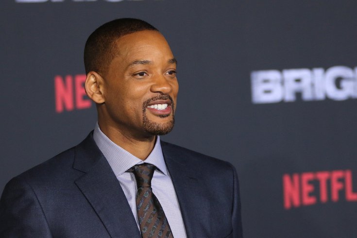 Will Smith announces book project with self-help author Mark Manson ...