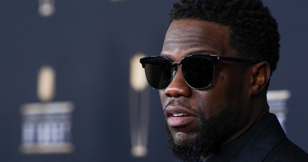 Kevin Hart to buy Nigerian pencil artist's viral, hyperreal portrait of ...