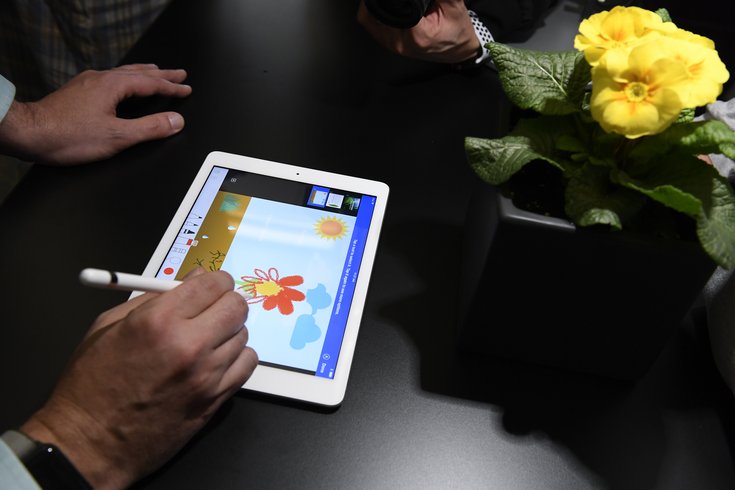 Adobe to finally release full version of Photoshop for iPad | PhillyVoice