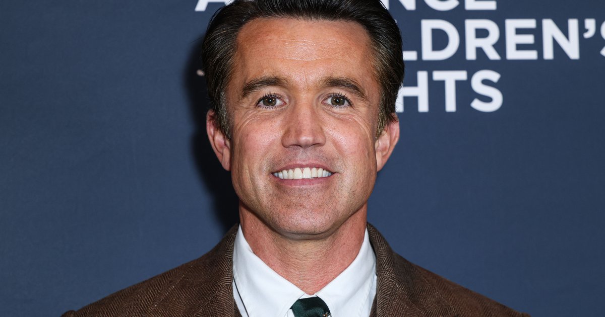 Why is Rob McElhenney changing his name to Rob Mac? | PhillyVoice