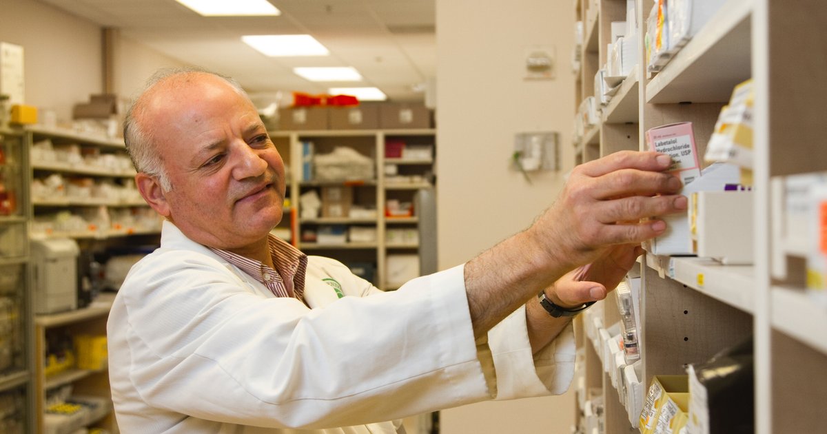 Can statins help prostate cancer patients live longer? A study suggest ...