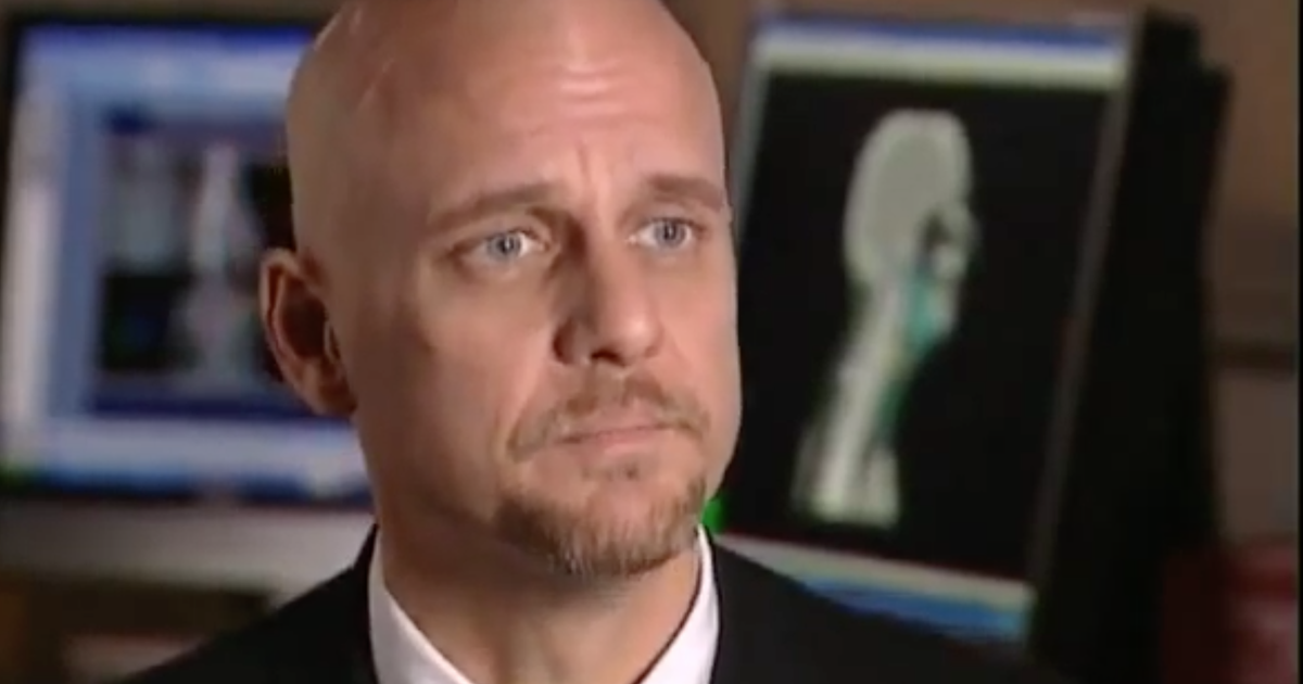 President Trump nominates former Penn professor, Temple alum to lead ...