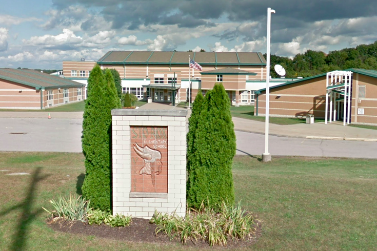 A Pennsylvania school district ran out of paper for 2020 in February ...