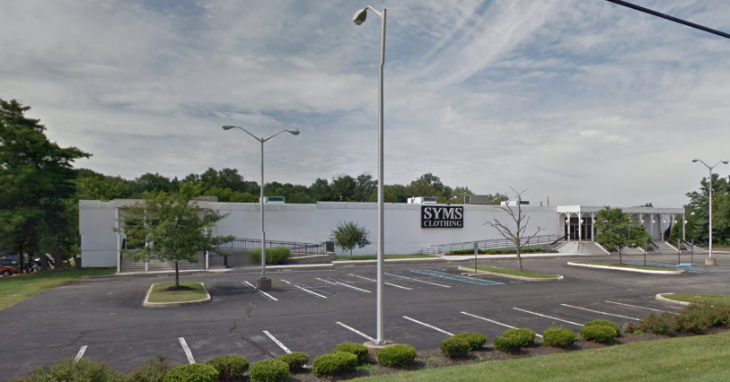 Penn Medicine redeveloping Cherry Hill Syms store into medical offices ...