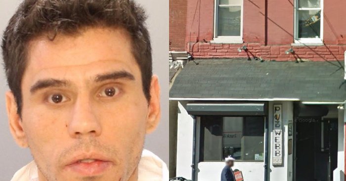 Parents of murdered Temple student Jenna Burleigh suing attacker, North ...