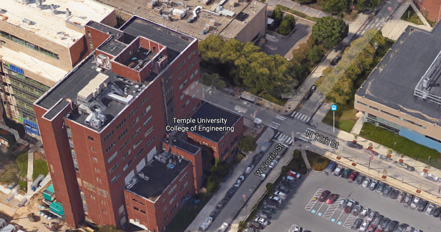 Temple University reopens building where suspicious device was found ...