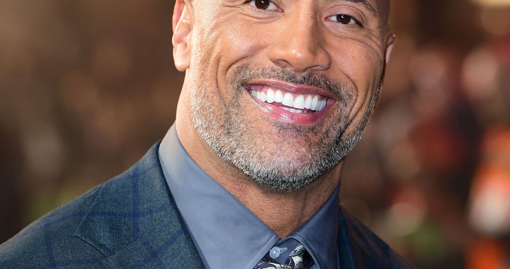 Check out the trailer for Dwayne 'The Rock' Johnson's new fitness ...