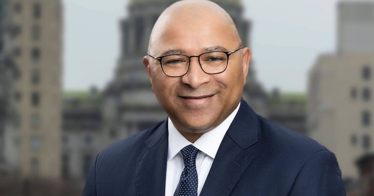 Timothy L. DeFoor defeats Nina Ahmad in Pennsylvania Auditor General ...