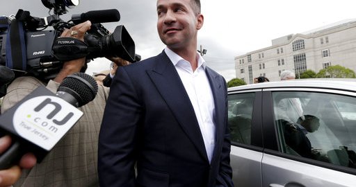 ‘The Situation’ pleads not guilty in latest tax fraud case – The 215 Blog