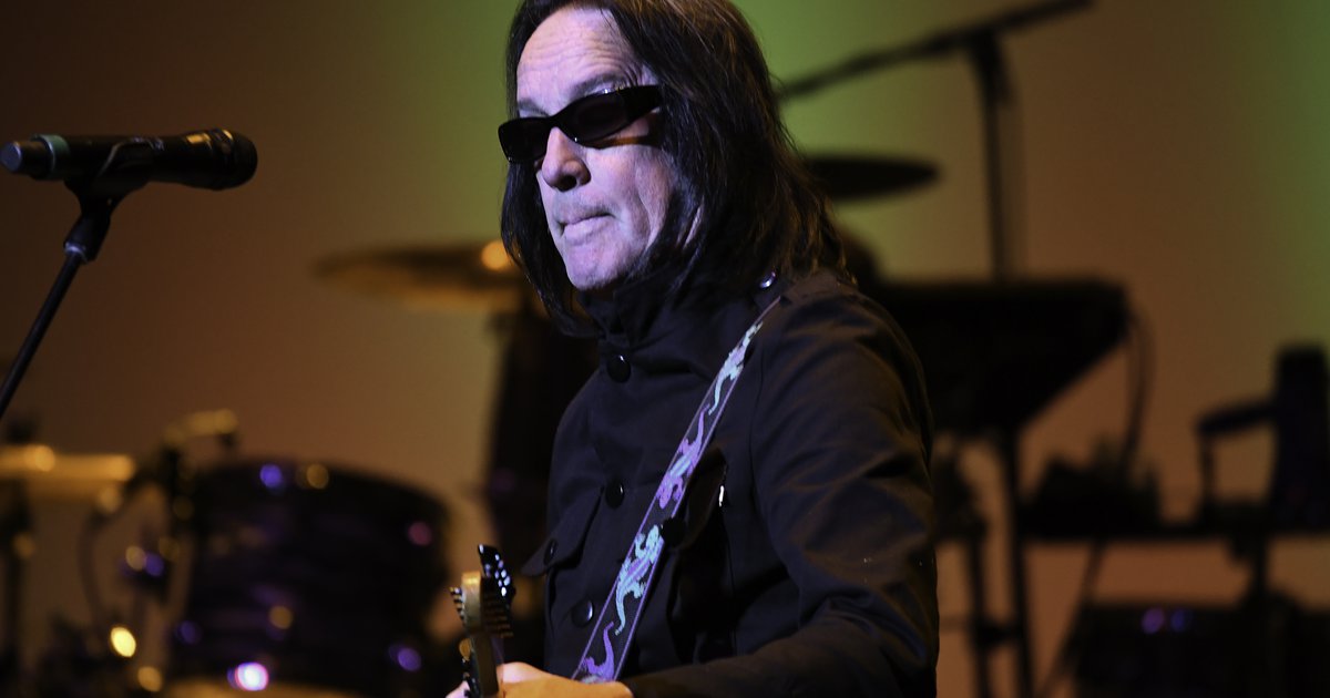 Upper Darby-native Todd Rundgren among 2021 Rock & Roll Hall of Fame ...