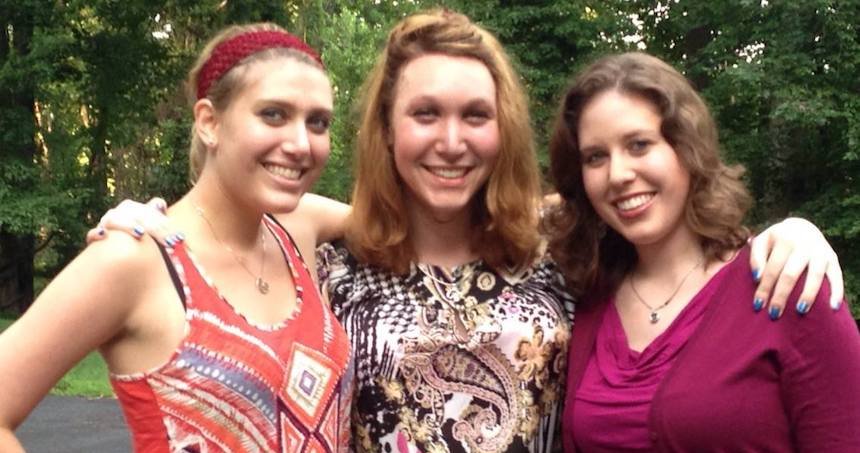 Woman hopes gender-reassignment struggle can guide others | PhillyVoice