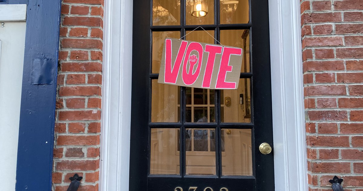 2020 Pennsylvania Election Results: Here are the races to watch ...