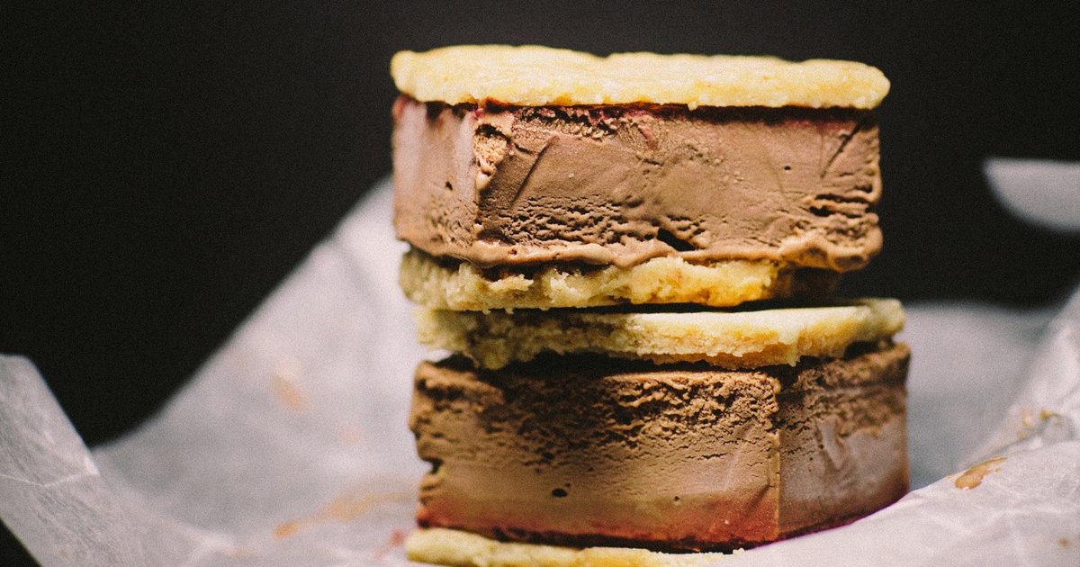 DNC delight: Weckerly's & Revolution Taco's 'Donkey Kick' ice cream ...