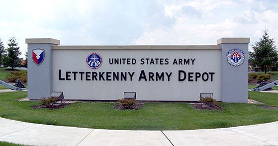 Explosion causes injuries at Pennsylvania Army depot | PhillyVoice